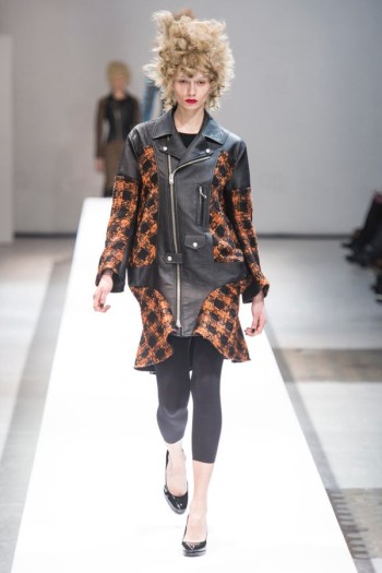 la storia del chiodo | AFFASHIONATE.COM
