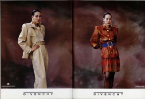 Givenchy: the genius of style | AFFASHIONATE.COM