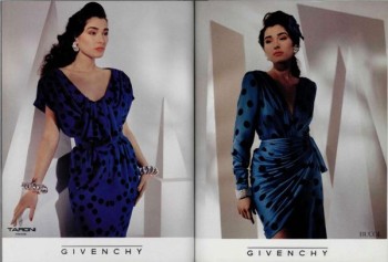 Givenchy: the genius of style | AFFASHIONATE.COM