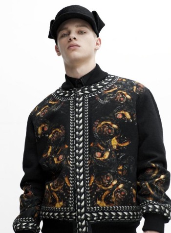 Givenchy: the genius of style | AFFASHIONATE.COM