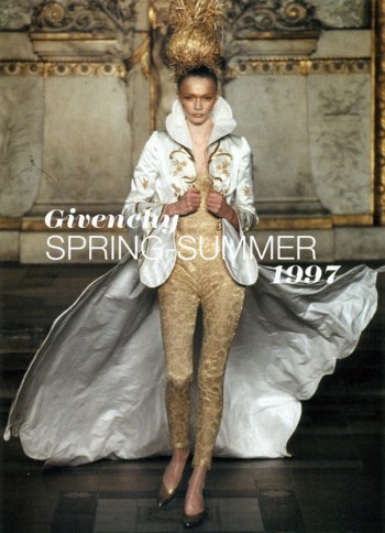 Givenchy: the genius of style | AFFASHIONATE.COM