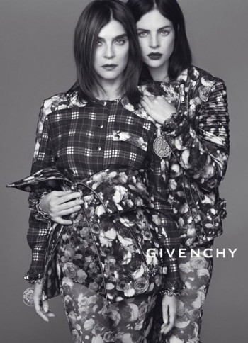 Givenchy: the genius of style | AFFASHIONATE.COM