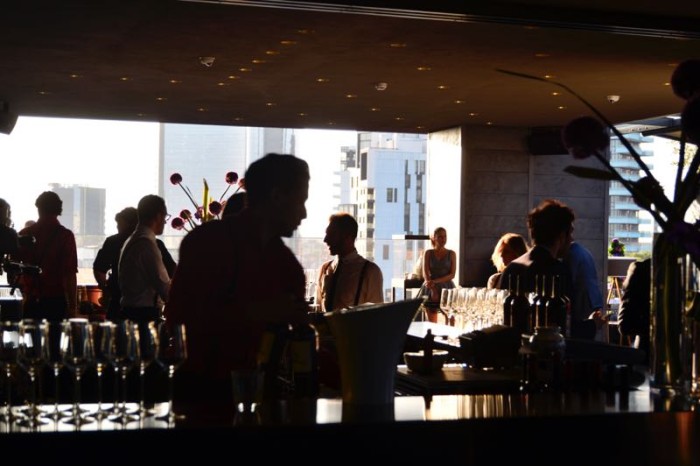 AM party and Me Hotel | AFFASHIONATE.COM