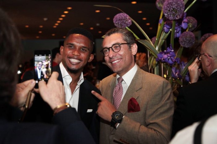 AM party and Me Hotel | AFFASHIONATE.COM