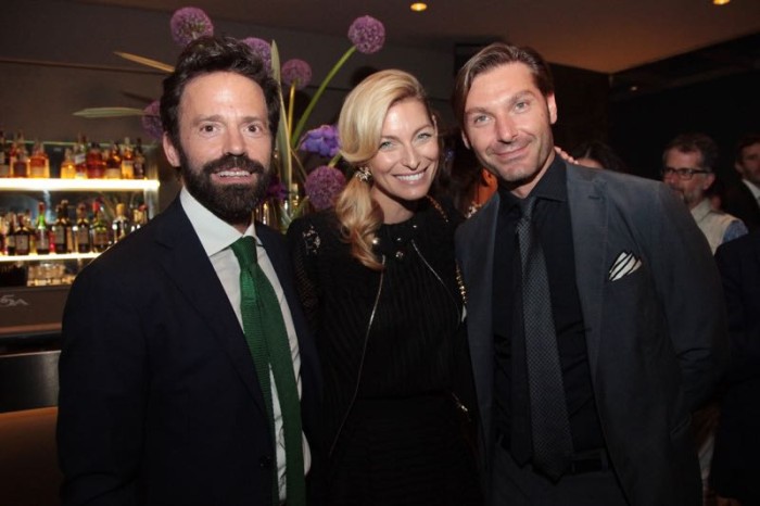 AM party and Me Hotel | AFFASHIONATE.COM