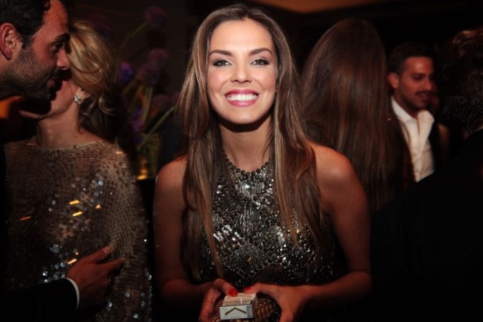 AM party and Me Hotel | AFFASHIONATE.COM