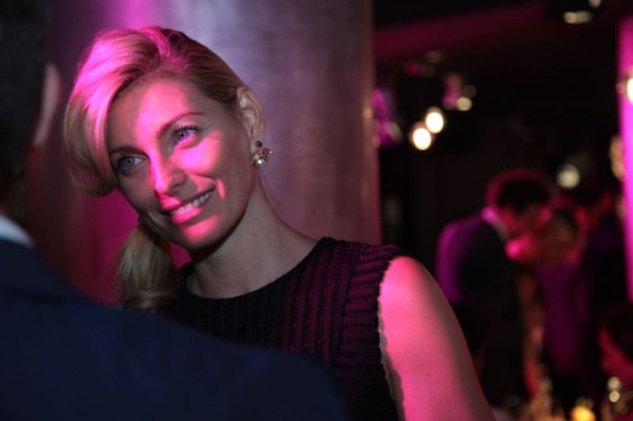 AM party and Me Hotel | AFFASHIONATE.COM