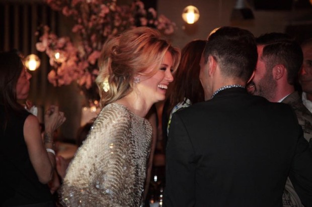 AM party and Me Hotel | AFFASHIONATE.COM