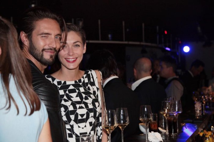 AM party and Me Hotel | AFFASHIONATE.COM