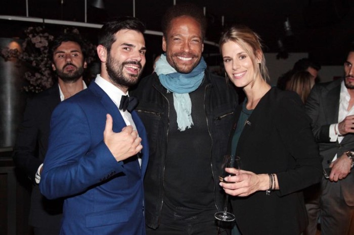 AM party and Me Hotel | AFFASHIONATE.COM