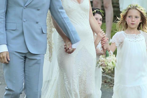 The Moss Family | AFFASHIONATE.COM